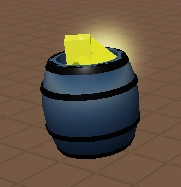 Gold Barrel | Official Yar Wiki | Fandom