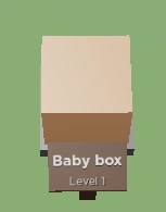 Baby box | Official Yar Wiki | Fandom