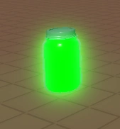 Jar of Goo | Official Yar Wiki | Fandom