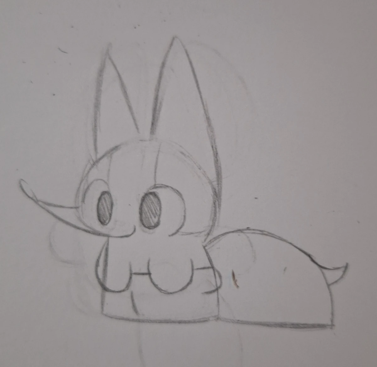 Marshmallow Rouge | Yara Wiki | Fandom