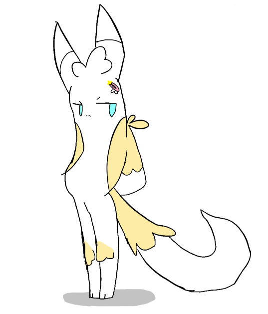 Sapphire Rouge | Yara Wiki | Fandom