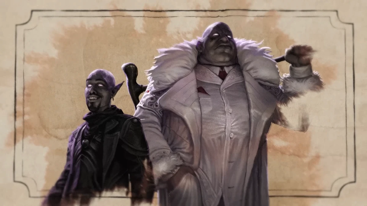 Barricade | Yard D&D Wiki | Fandom