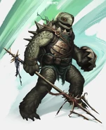 Yard D&D Wiki | Fandom