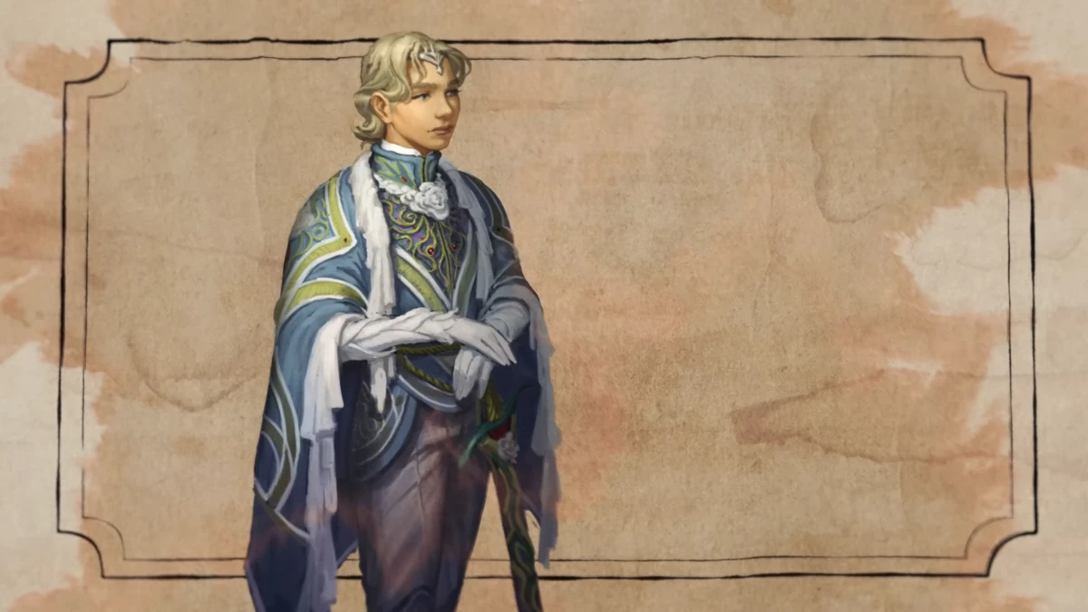 Callon Redthorn | Yard D&D Wiki | Fandom