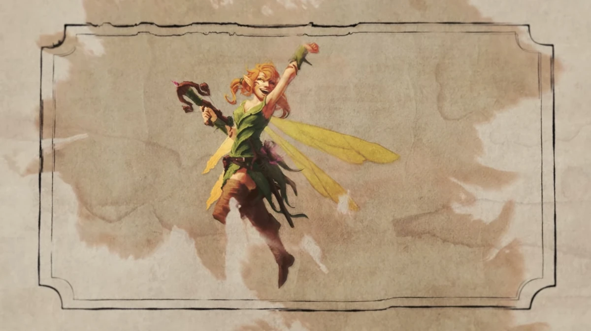 Needle | Yard D&D Wiki | Fandom