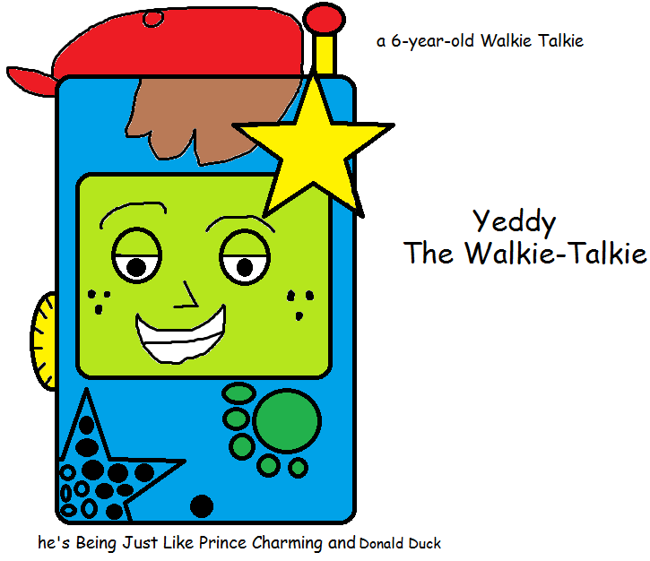 Yeddy | Yardie Wiki | Fandom