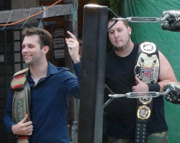 Murph | Yardipedia Wiki | Fandom