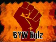 BYW Rulz | Yardipedia Wiki | Fandom