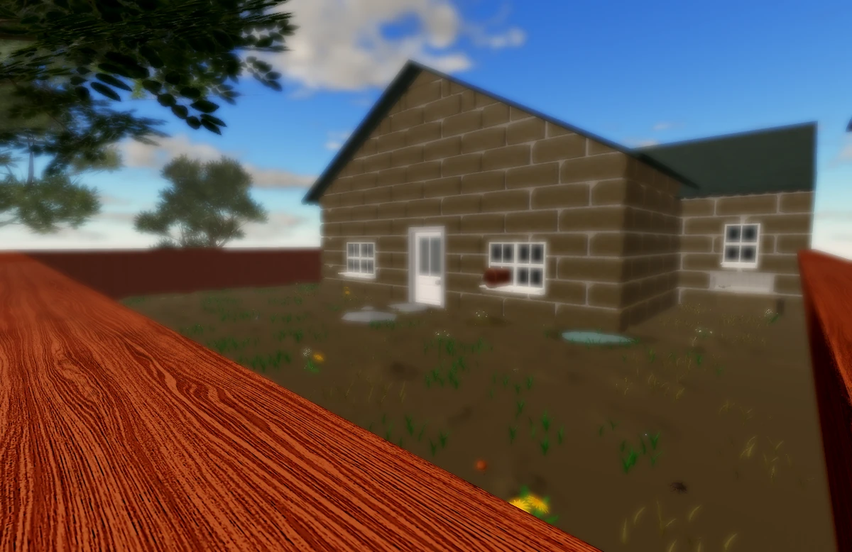 Weedy Yard | Yardlands Wiki | Fandom