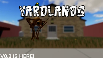 Yardlands Wiki | Fandom