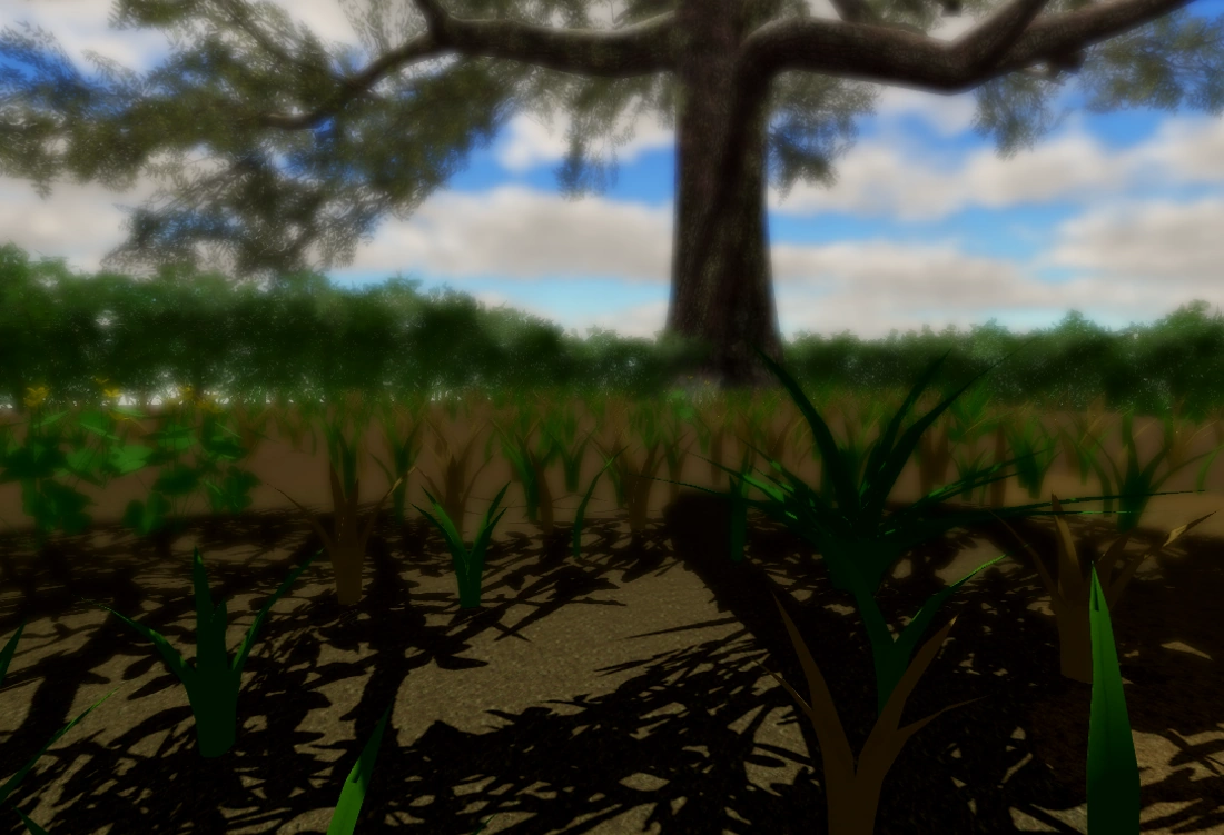 Dry Plains | Yardlands Wiki | Fandom