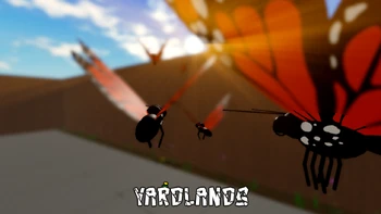 Yardlands Wiki | Fandom