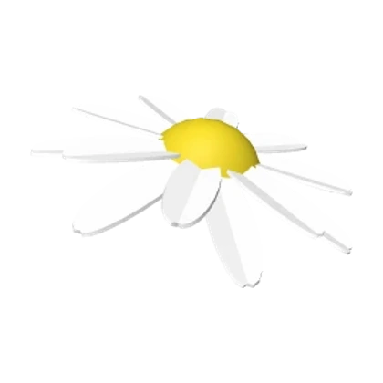 Oxeye Daisy Nectar | Yardlands Wiki | Fandom