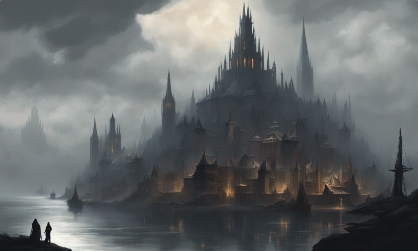 Drakara | Yareaba Wiki | Fandom