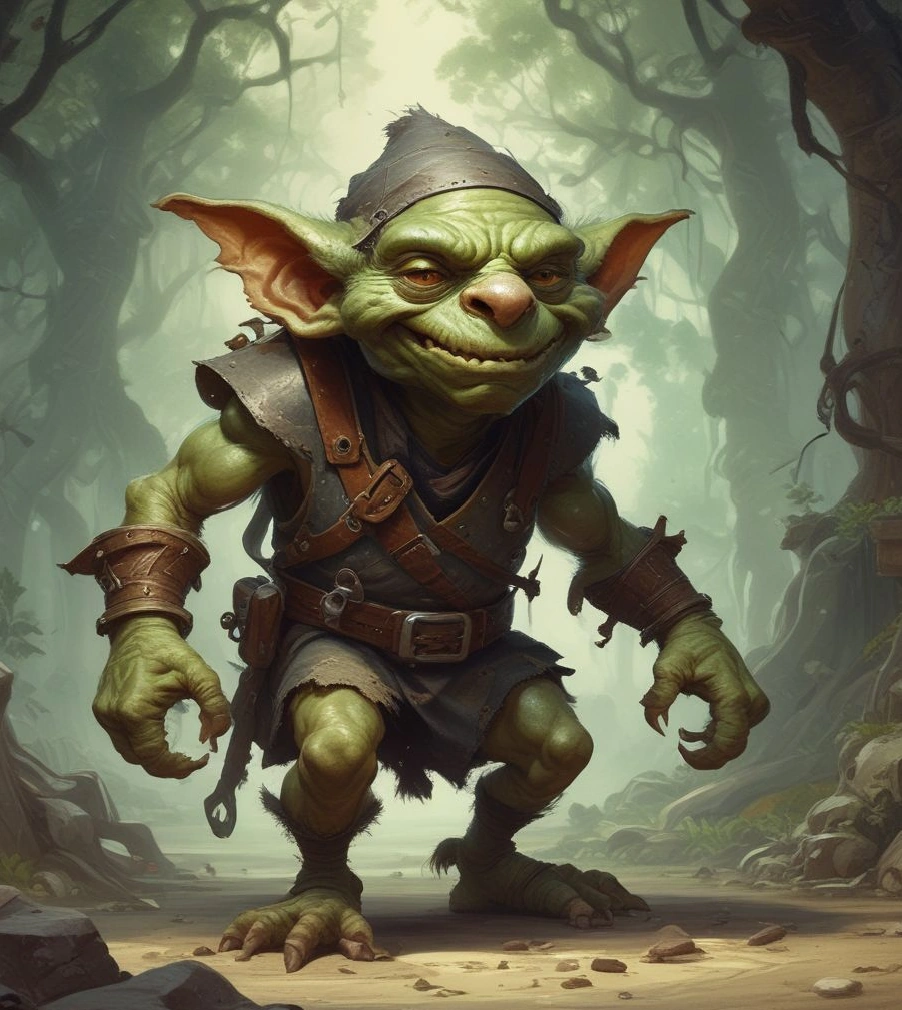 Boblin the Goblin | Yareaba Wiki | Fandom