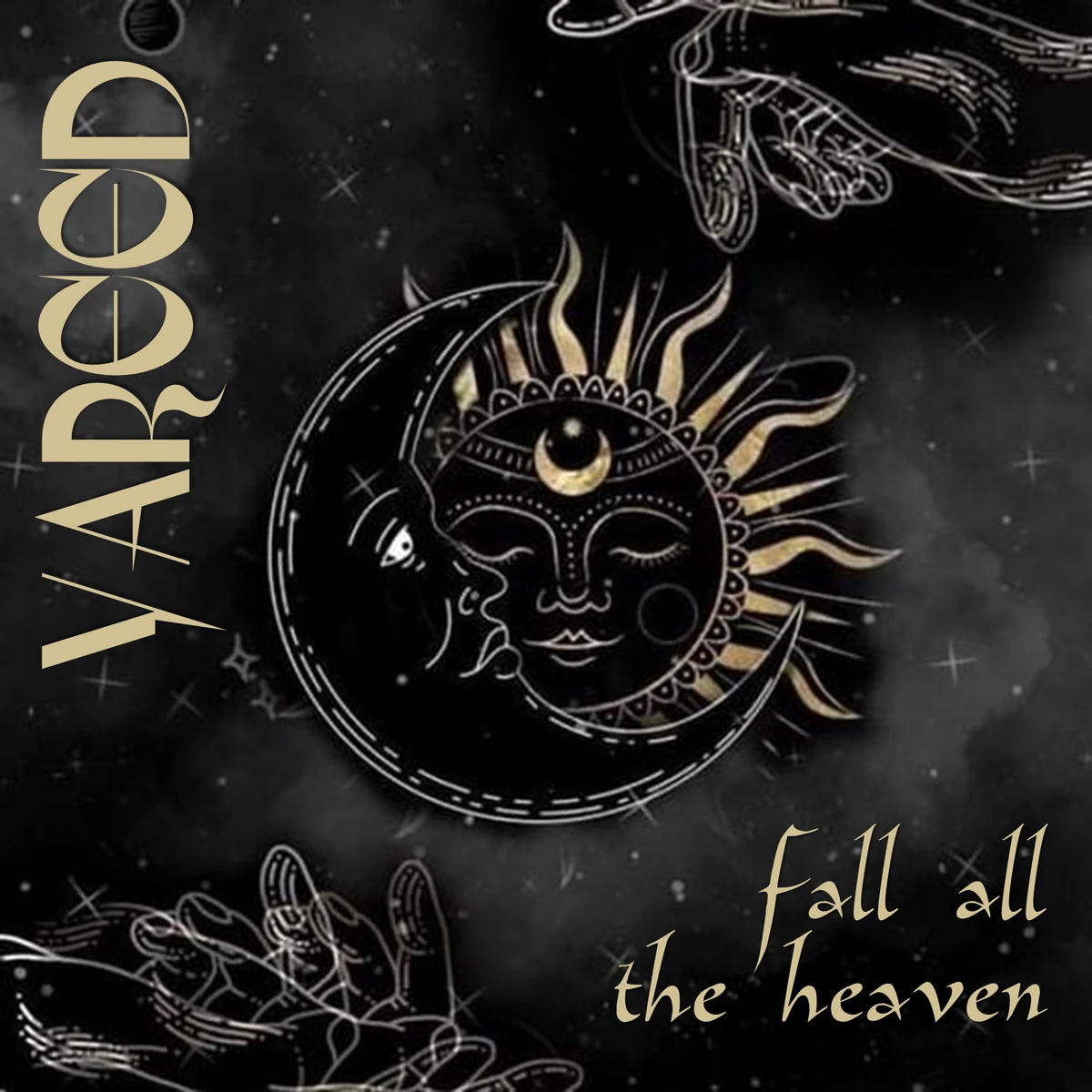 Fall All The Heaven | Yared Alejandro Wiki | Fandom