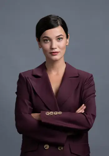 Ceylin Erguvan | Yargi Wiki | Fandom