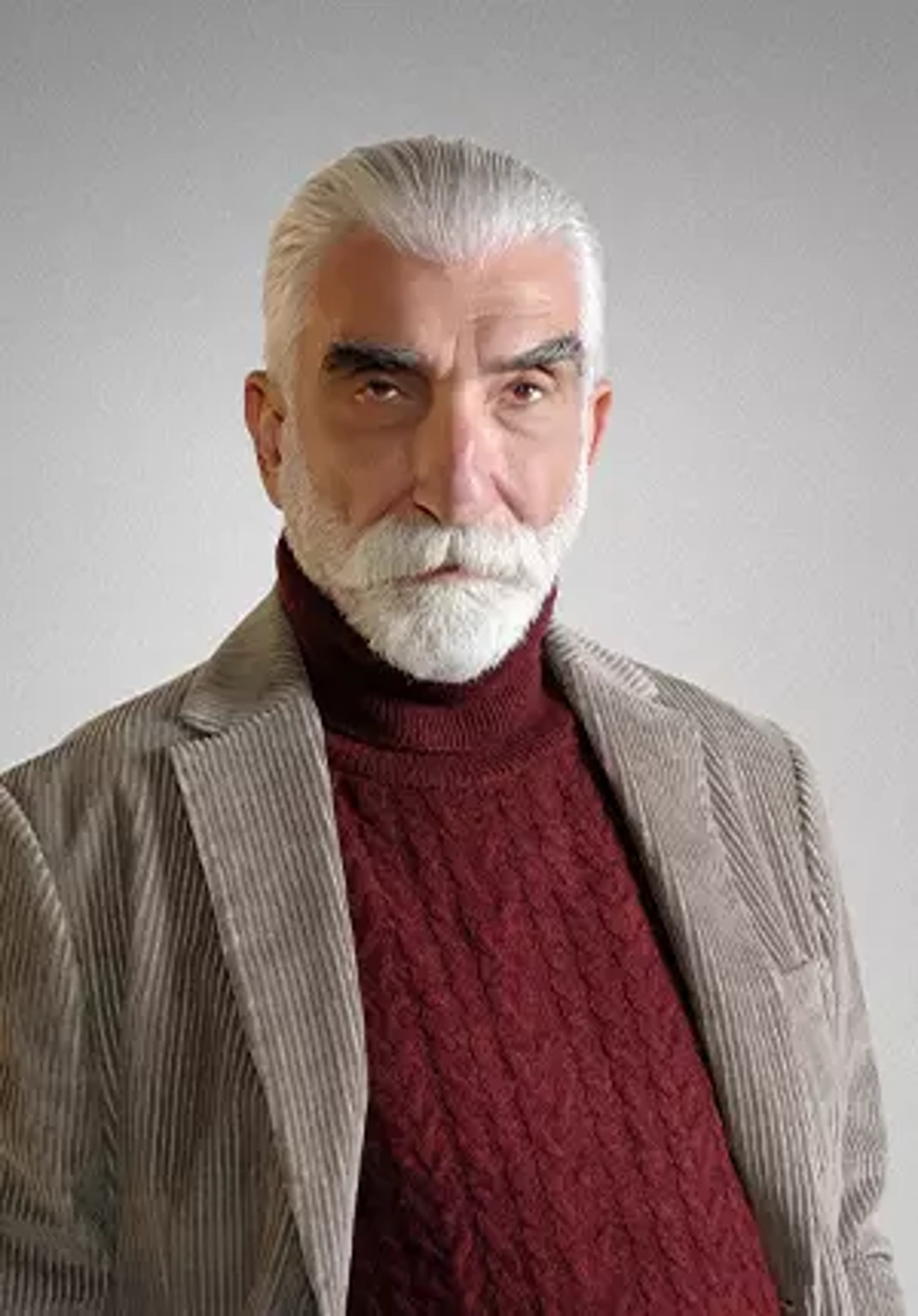 Merdan Kaya | Yargi Wiki | Fandom