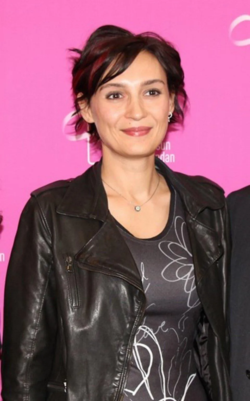 Sema Ergenekon | Yargi Wiki | Fandom