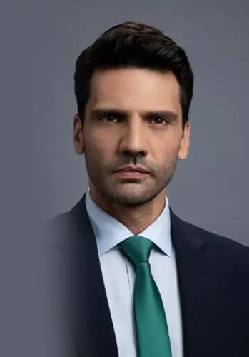 Ilgaz Kaya | Yargi Wiki | Fandom