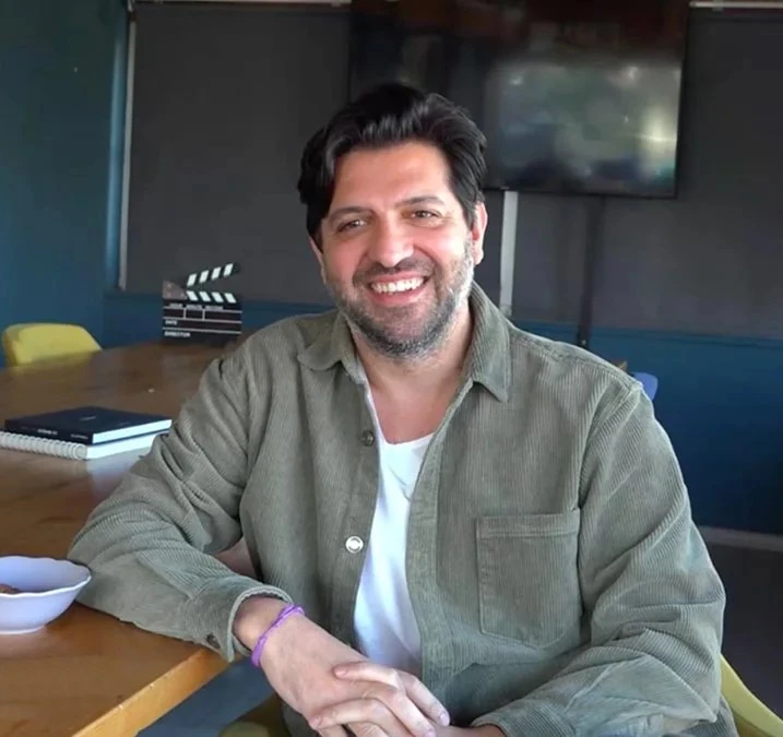 Ali Bilgin | Yargı Wiki | Fandom