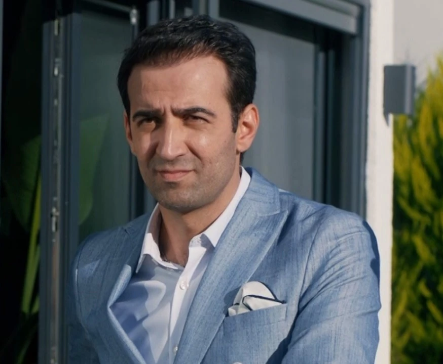 Can Aynar | Yargı Wiki | Fandom