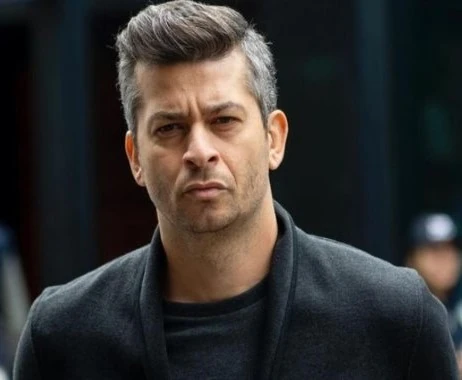 Osman Yılmaz | Yargı Wiki | Fandom