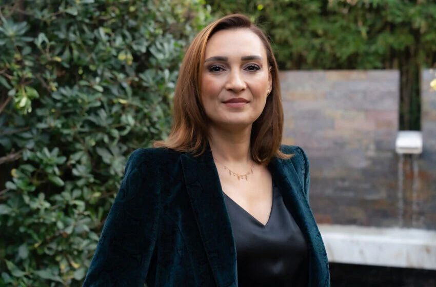 Sema Ergenekon | Yargı Wiki | Fandom