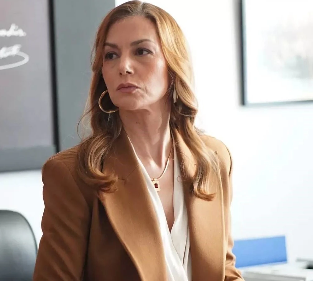 Iclal Zerden | Yargı Wiki | Fandom