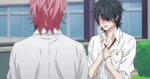 Ayato Yuri/Gallery | Yarichin Bitch Club Wikia | Fandom