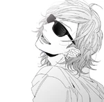 Ayato Yuri/Gallery | Yarichin Bitch Club Wikia | Fandom