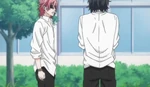 Ayato Yuri/Gallery | Yarichin Bitch Club Wikia | Fandom