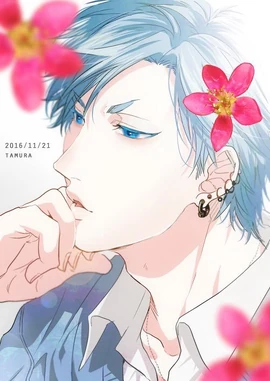 Yui Tamura | Yarichin Bitch Club Wiki | Fandom