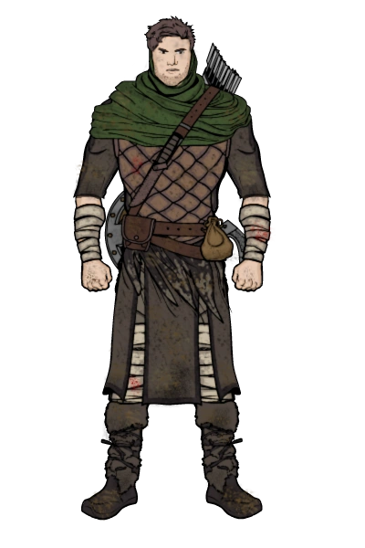 Griff | Yet Another Roleplaying Game Wiki | Fandom