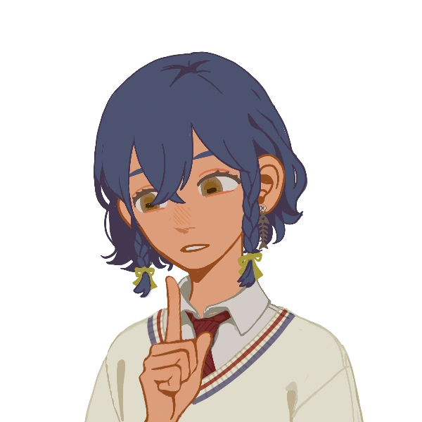 Rimi | YAS48 Wiki | Fandom