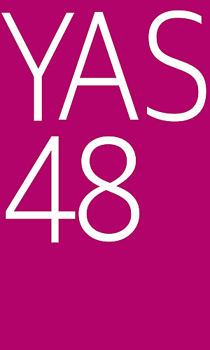 Rainbow | YAS48 Wiki | Fandom