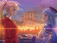 Ruphas Mafahl | A Wild Last Boss Appeared! Wiki | Fandom