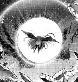 Power of Creation | A Wild Last Boss Appeared! Wiki | Fandom