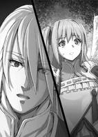 Light Novel Volume 9 | A Wild Last Boss Appeared! Wiki | Fandom