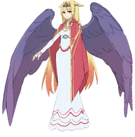Lufas Maphaahl | A Wild Last Boss Appeared! Wiki | Fandom