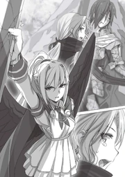 Ruphas Mafahl | A Wild Last Boss Appeared! Wiki | Fandom