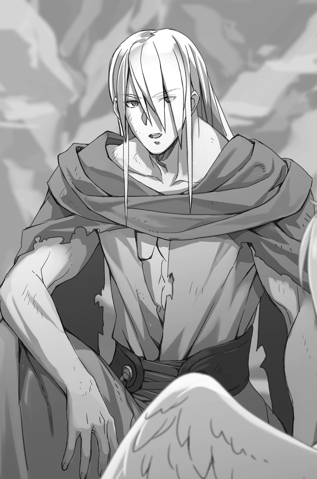 Sanieve | A Wild Last Boss Appeared! Wiki | Fandom