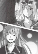 Ruphas Mafahl | A Wild Last Boss Appeared! Wiki | Fandom