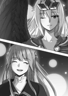 Light Novel Volume 8 | A Wild Last Boss Appeared! Wiki | Fandom