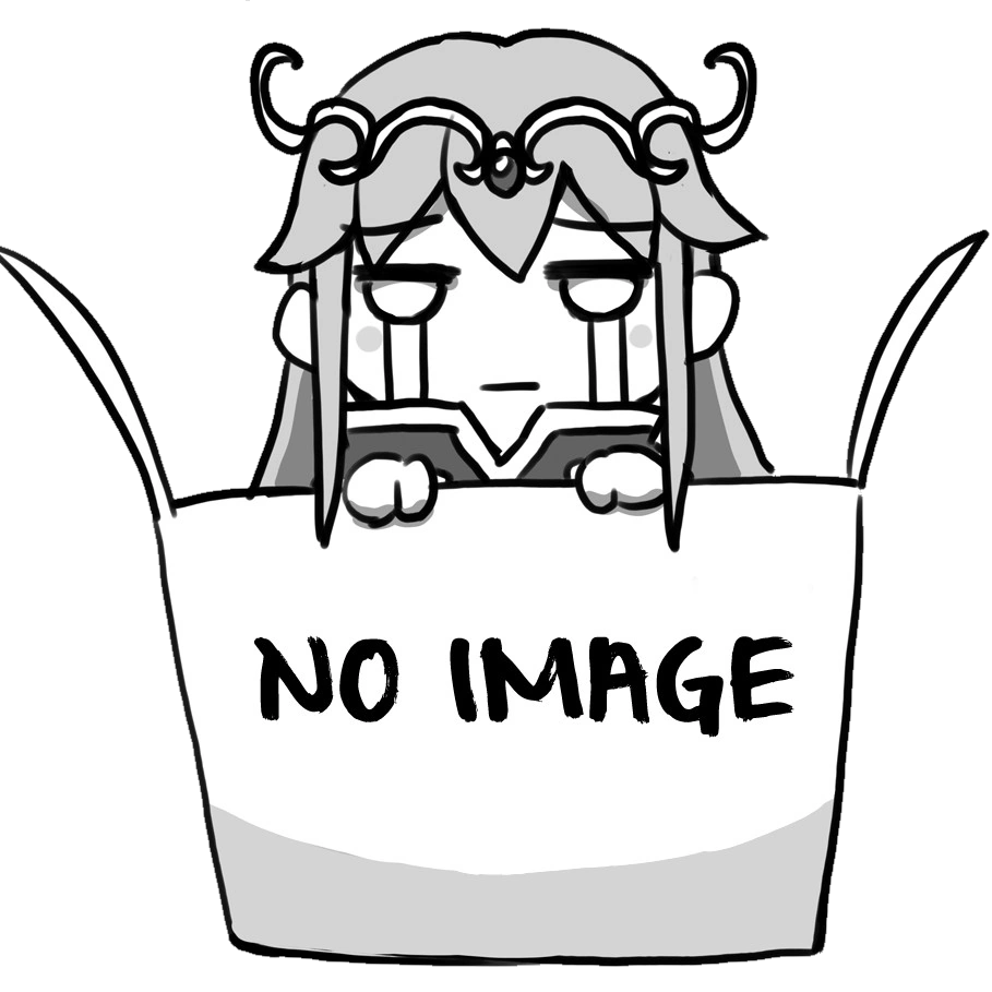 Magical Power | A Wild Last Boss Appeared! Wiki | Fandom