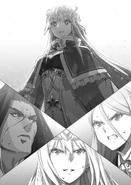 Alovenus | A Wild Last Boss Appeared! Wiki | Fandom