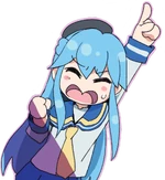 Lufas Maphaahl | A Wild Last Boss Appeared! Wiki | Fandom