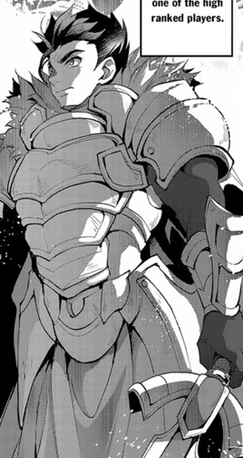 Alioth | A Wild Last Boss Appeared! Wiki | Fandom