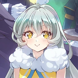 Aries | A Wild Last Boss Appeared! Wiki | Fandom