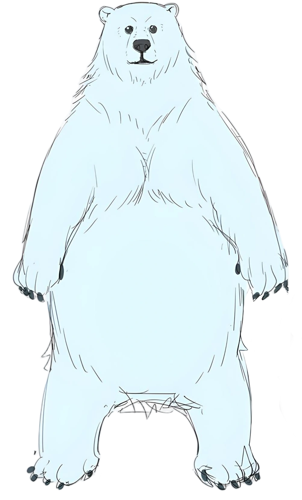 Dubhe | A Wild Last Boss Appeared! Wiki | Fandom